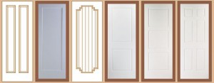 Doors - ASA Builders Supply