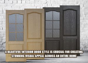 Door Styles for Your next Build or Renovation - ASA Builders Supply